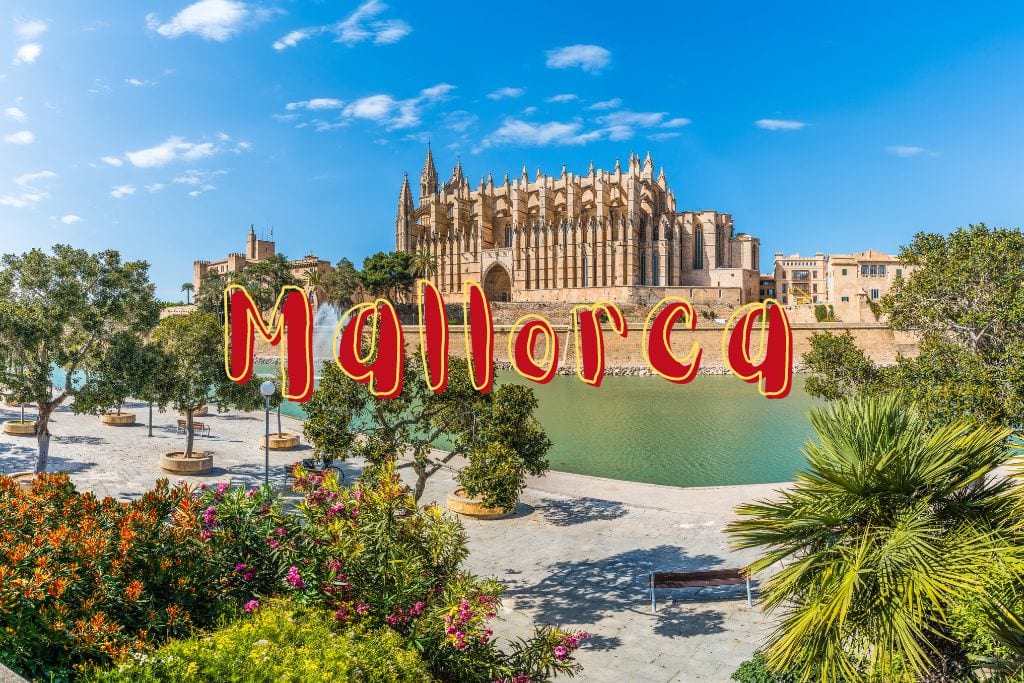 Mallorca - Travels Around Spain
