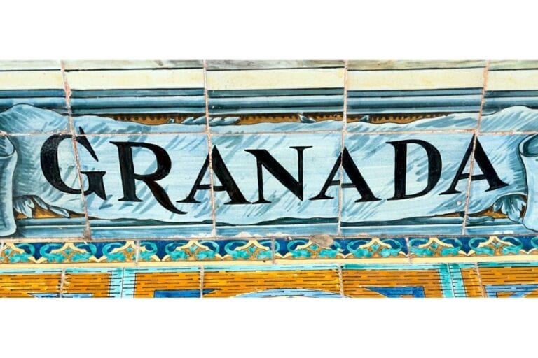 4 Days In Granada: The Best Itinerary And Activities In 2026