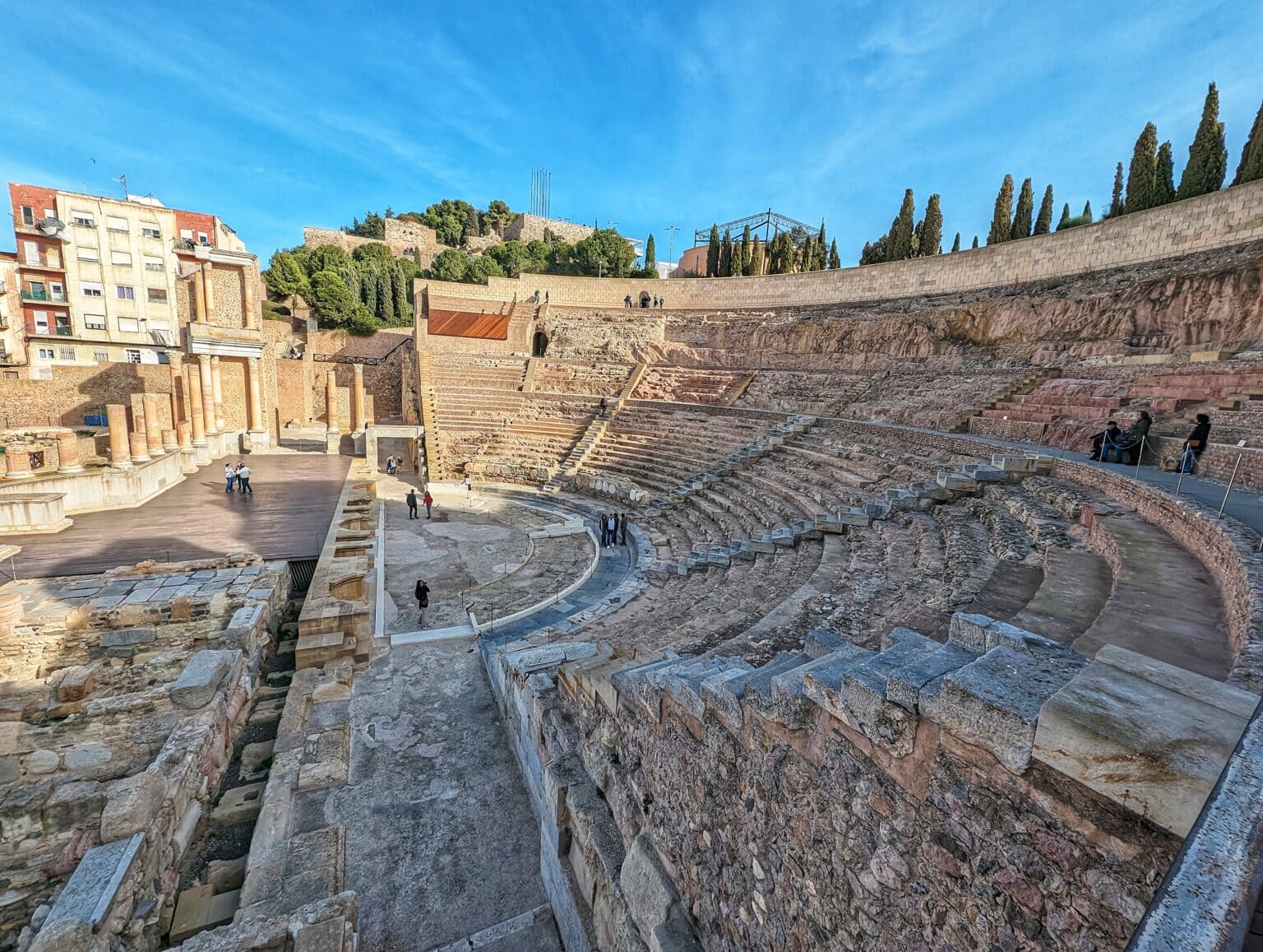 The 12 Oldest Cities In Spain And How To Visit Them