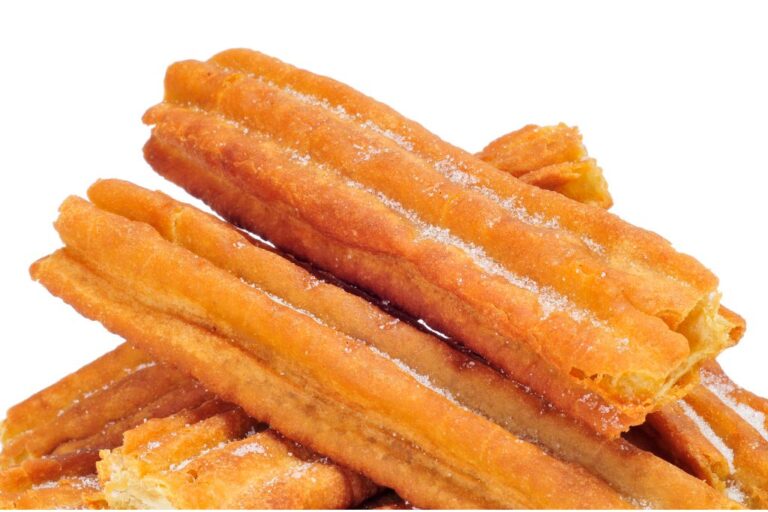 Best Churros in Madrid: A Must-Try Guide