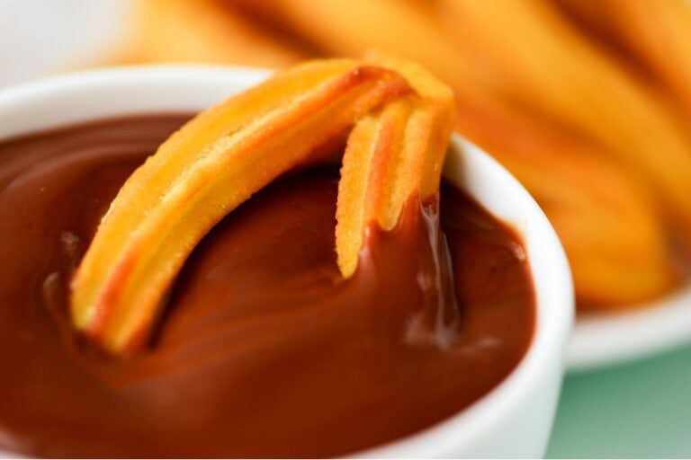 Best Churros in Madrid: A Must-Try Guide
