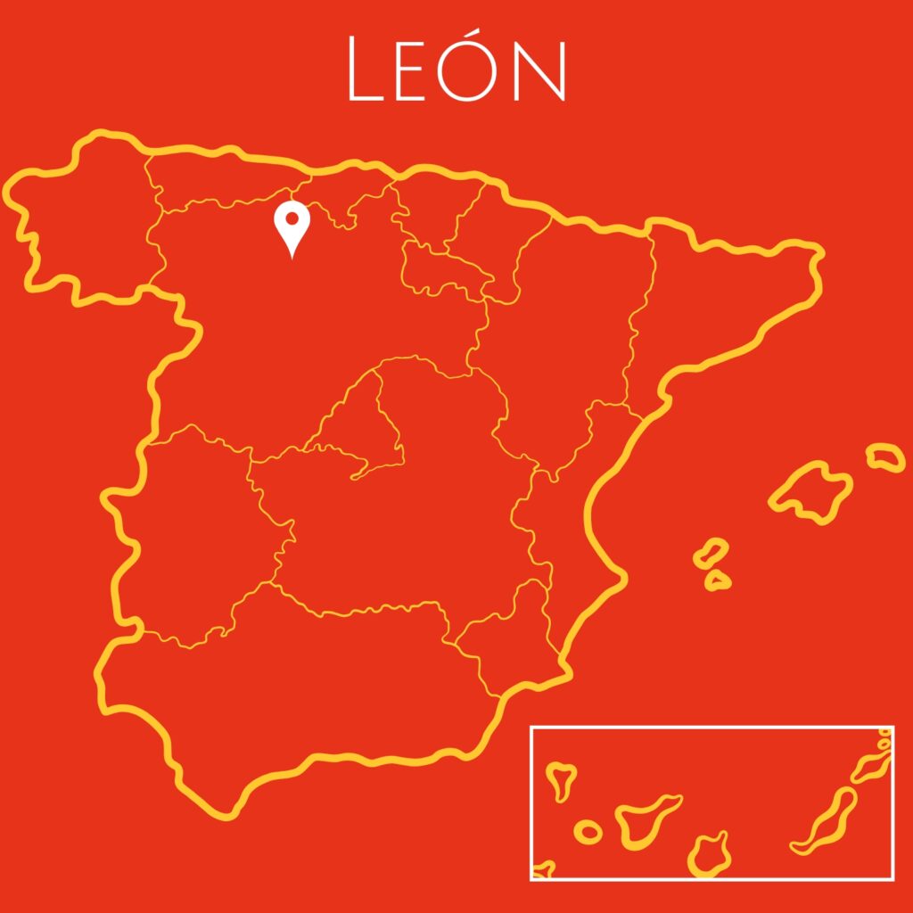 León: Cathedrals, Tapas Trails, and Castilian Heritage