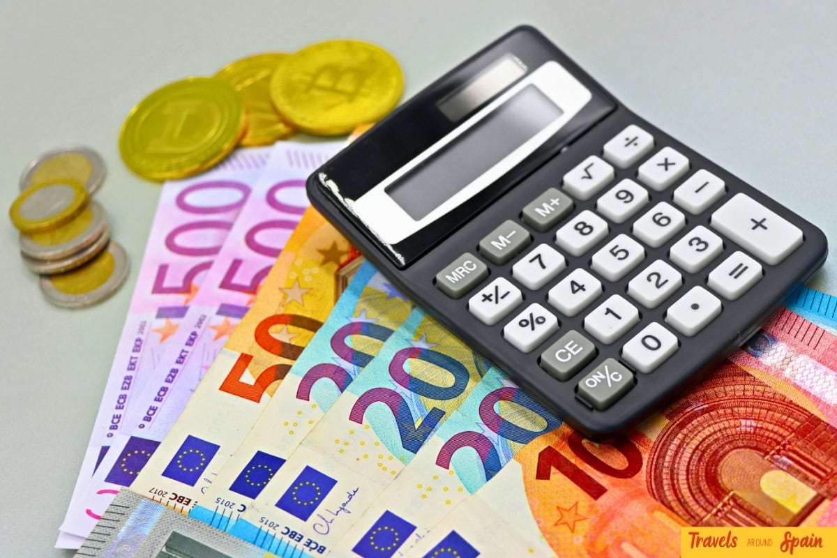 Do I Need Euros in Gran Canaria? Complete 2026 Currency Guide