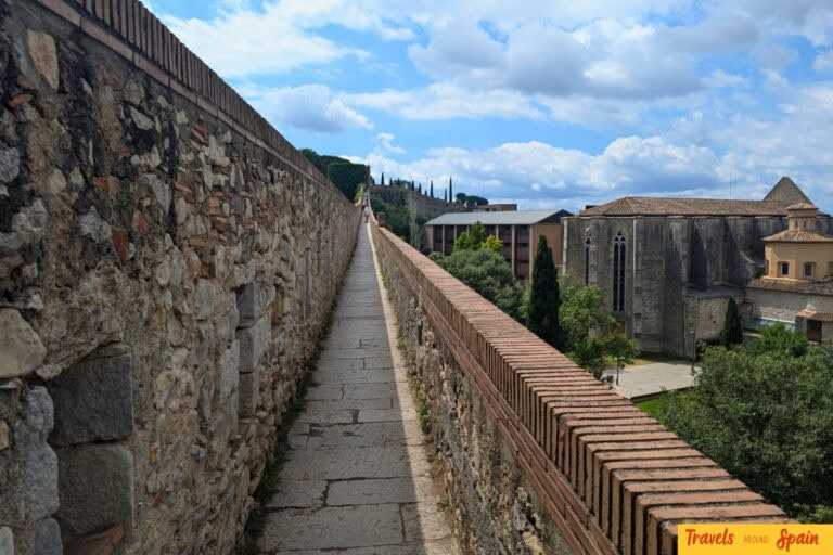 One Day in Girona: Jewish Quarter & Cathedral Guide