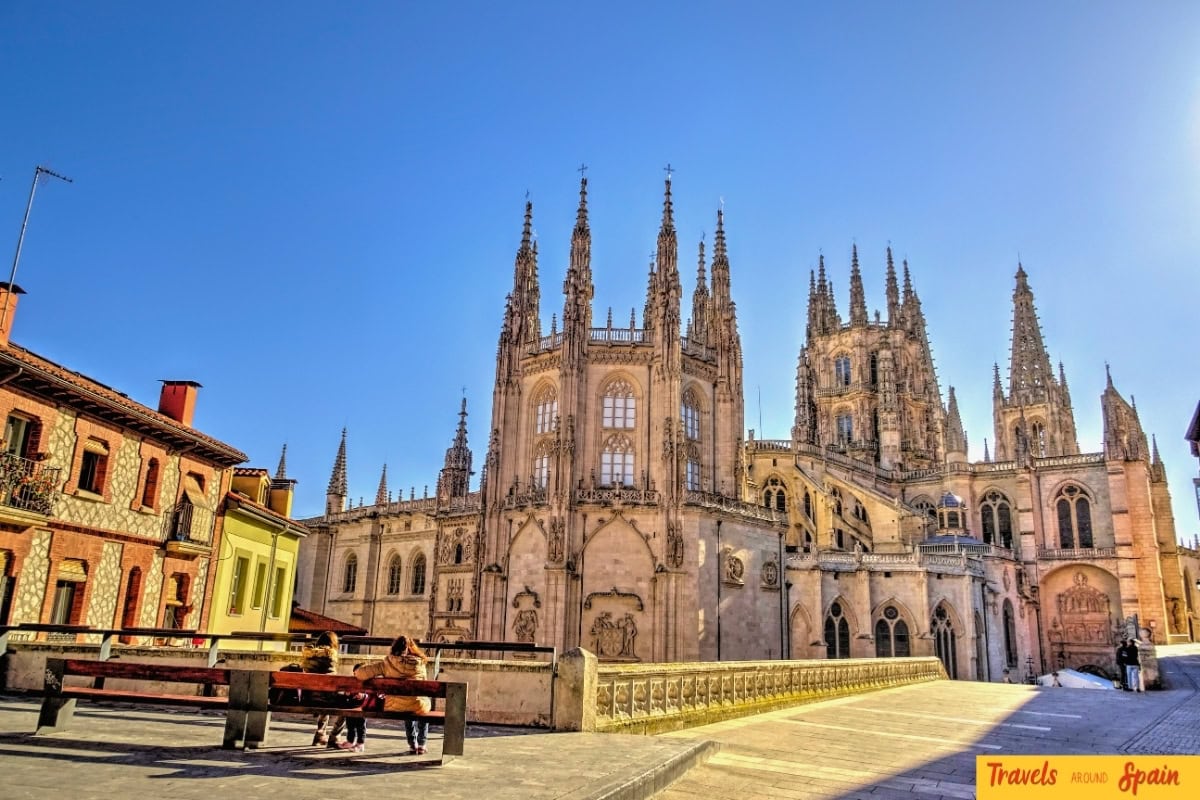 15 Beautiful Places in Spain Beginning with B (Hidden Gems Await ...