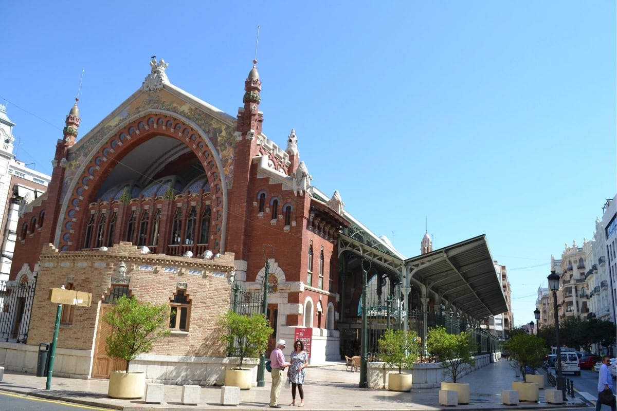Hidden Gems in Valencia: 14 Local Favourites & Off-the-Beaten-Path ...