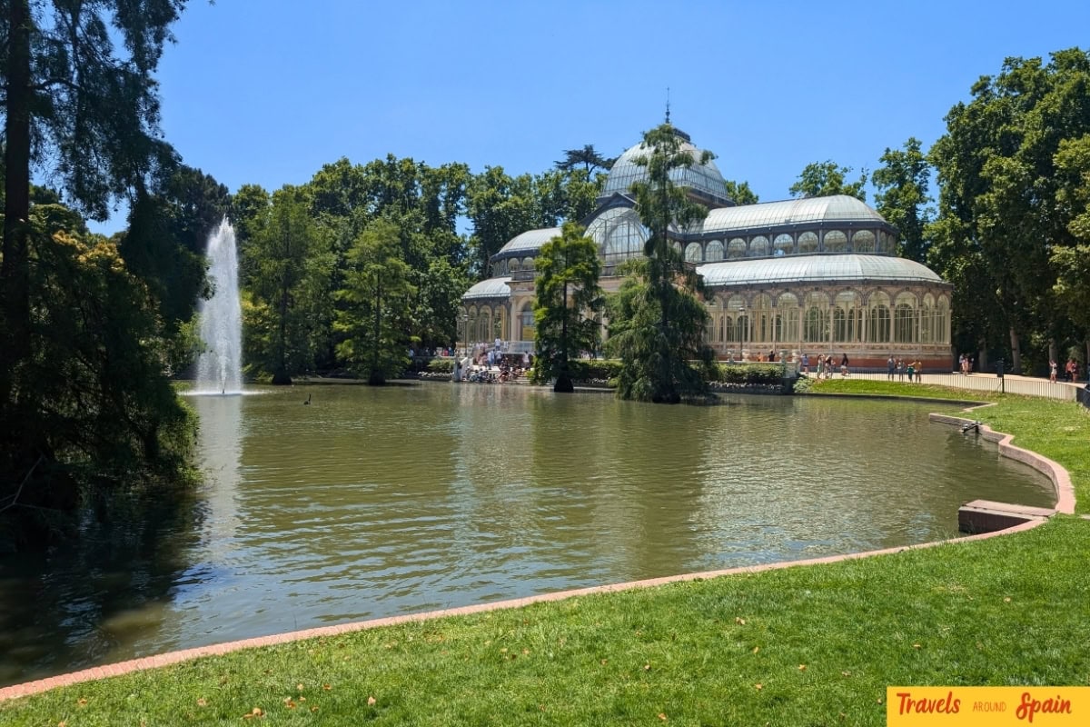 Beaches Near Madrid: Best Coastal Day Trips from the Capital