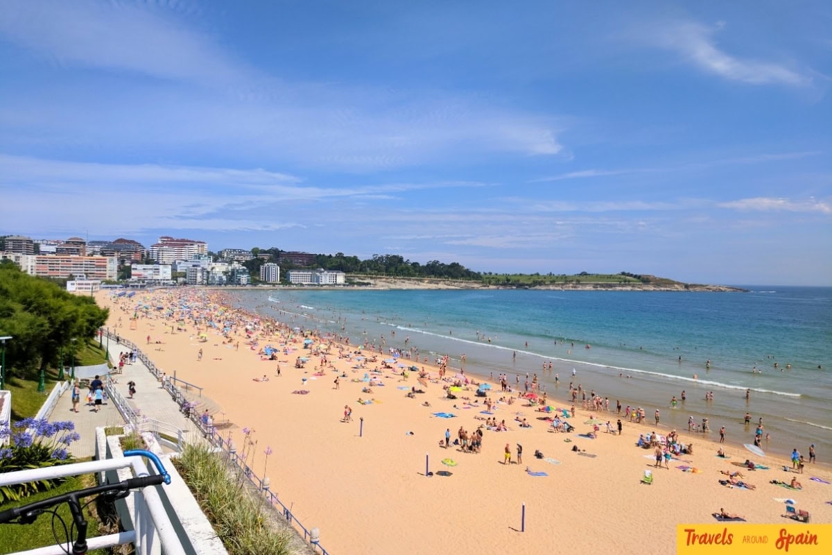 Beaches Near Madrid: Best Coastal Day Trips from the Capital