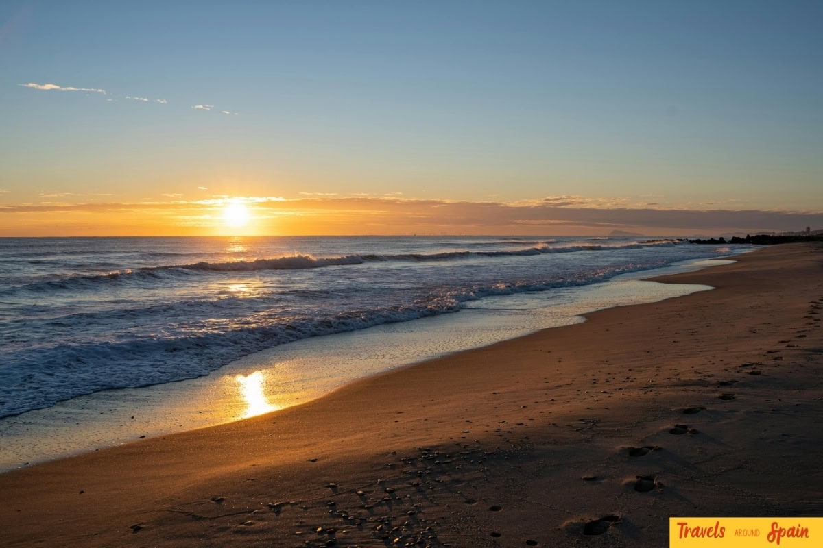 Valencia in October: Weather, Events, and Travel Tips
