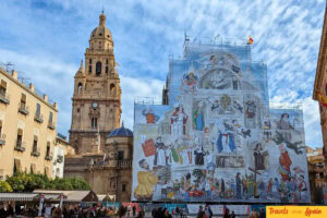 15 Must-Visit Places in Spain Beginning with the Letter M - Travels ...