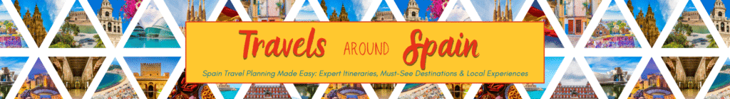 15 Must-Visit Places in Spain Beginning with the Letter M - Travels ...