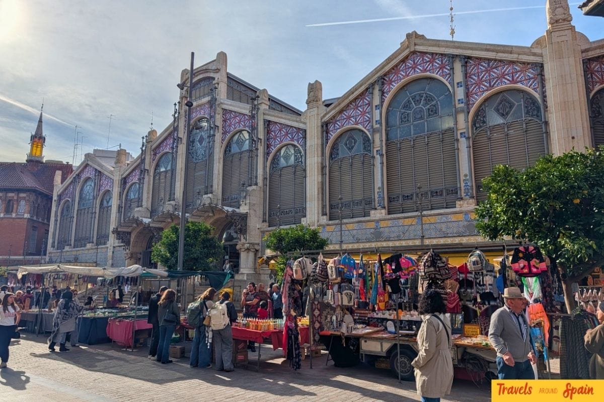 Valencia in November: The Perfect Autumn City Break in Spain